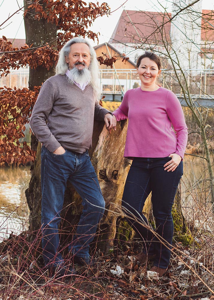 Char2Cool e.V. - Gemeinnützige CO2-Kompensation