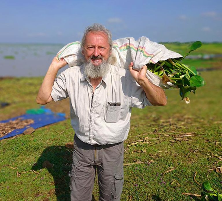 Char2Cool e.V. - Gemeinnützige CO2-Kompensation