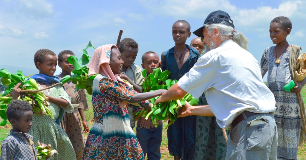 Char2Cool e.V. - One of the most effective CO2 compensation projects worldwide